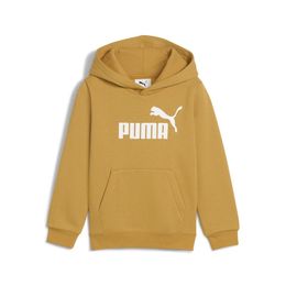 Puma Sweatshirt 'Ess No. 1' boy Yellow size 116