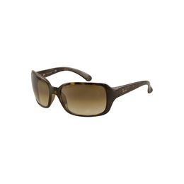 Ray-Ban Sonnenbrille Damen Größe One Size Second Hand braun