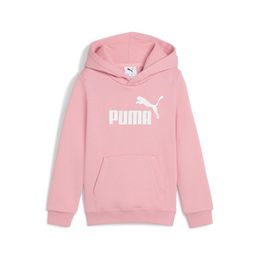 Puma Sweatshirt 'Ess No. 1' boy Pink size 110
