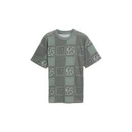 Tom Tailor Denim Shirt male Grey size XS