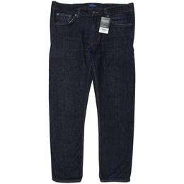 Gant Jeans Herren Gr&ouml;&szlig;e 33 Second Hand marine