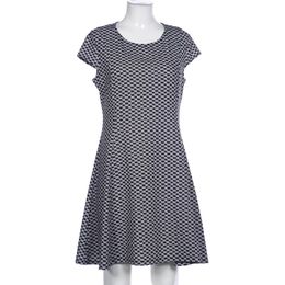 Cartoon Kleid Damen Gr&ouml;&szlig;e M Second Hand schwarz