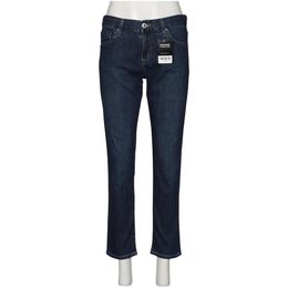 Adriano Goldschmied Jeans Damen Größe 27 Second Hand marine