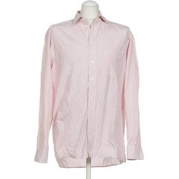 OLYMP Hemd Herren Größe M Second Hand weiß