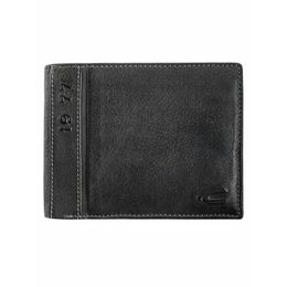 Camel Active Wallet 'Melbourne' female Black size One Size