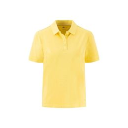Fynch-Hatton Shirt female Yellow size 3XL