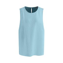 Fynch-Hatton Blouse female Blue size 44