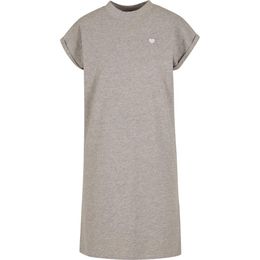 Mister Tee Dress female Grey size XL