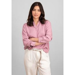 Fynch-Hatton Blouse female Pink size 46