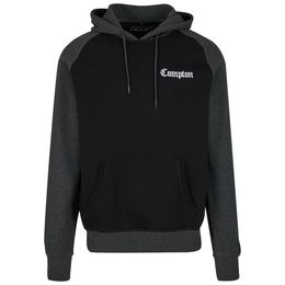 Mister Tee Sweatshirt 'Compton' male Black size XL