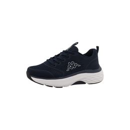 Kappa Sneakers 'Martha' female Blue size 37