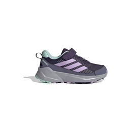 adidas terrex Flats 'Trailmaker 2' boy Purple size 33,5