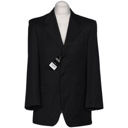 BOSS Black Sakko Herren Größe M Second Hand schwarz