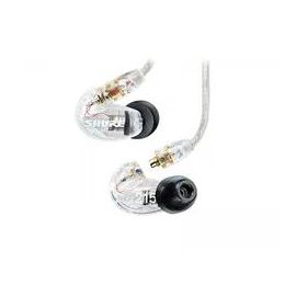 Shure SE215 In-Ear Kopfh&ouml;rer