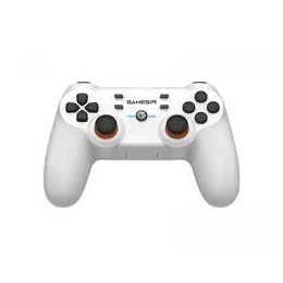 GameSir T3S Multi-Platform Kabellos Controller - Wei&szlig; (PC/Android/Switch/iOS)