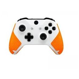 Lizard Skins Grip F&uuml;r Xbox One Controller Tangerine