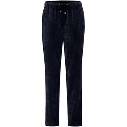 Peter Hahn - Jogg-Pants Passform Barbara, blau, Gr. 22