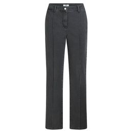 Emilia Lay - Jeans, denim, Gr. 50 / XL - Baumwolle