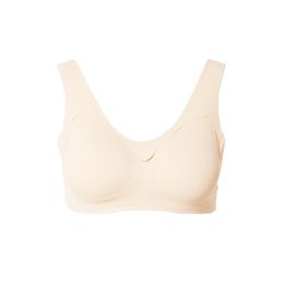 MAGIC BODYFASHION Bra 'Sensual' female Beige size L