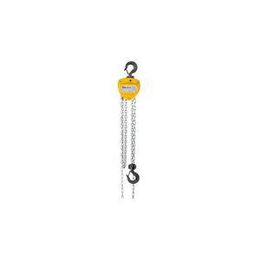 Yale Hebezeug, 3m, 370N, 3t - N04200129