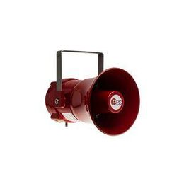 e2s Megafon 15W 113dB 181 x 262.6mm - BEXL15DFV100AB1A1R