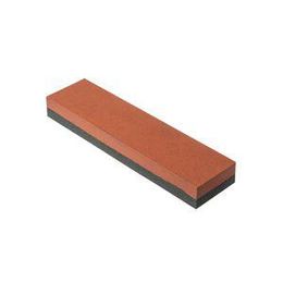 Norton Schleifstein, grob/fein, 203,2 x 25,4 x 50,8 mm - 61463625078