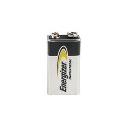 Energizer Prim&auml;rbatterie, Alkali, PP3, 9V, Packung &agrave; 72 St&uuml;ck - 17638900361091