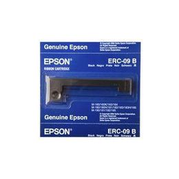 Epson Farbbandkassette, M-160 / M-180 / M-190 - ERC09B