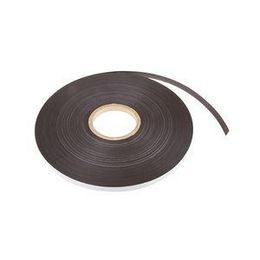 Eclipse Magnetic Tape 12.7mm x 30m Weiss, Rolle &agrave; 30 Meter - FM663