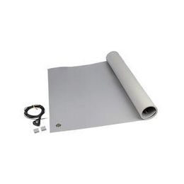 SCS Erdungsmatte, 1.2 x 600mm, Grau - 8213