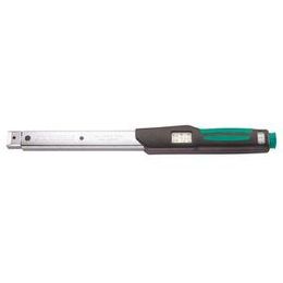 Stahlwille Drehmomentschl&uuml;ssel mit Einsatz, 14 x 18 mm 400Nm 607mm - 50181040
