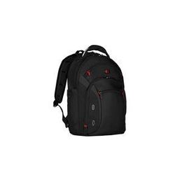 Wenger Reisezubehör, Rucksack, Gigabyte, Schwarz - 68374001