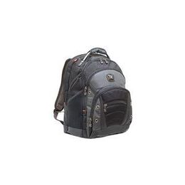 Wenger Reisezubehör, Rucksack, Synergy, 26l, Black / Grey - GA-7305-14F00