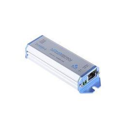 Veracity CCTV-Kameraadapter f&uuml;r Langstrecken-Ethernet und POE, 820 m - VLS-1P-C