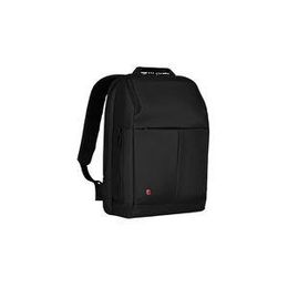 Wenger Reisezubehör, Rucksack, Reload, 16l, Schwarz - 601070