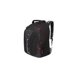 Wenger Reisezubehör, Rucksack, Legacy, 24l, Schwarz / Rot - WA-7329-14