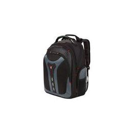 Wenger Reisezubehör, Rucksack, Pegasus, 27.4l, Schwarz / Blau - GA-7306-06F00