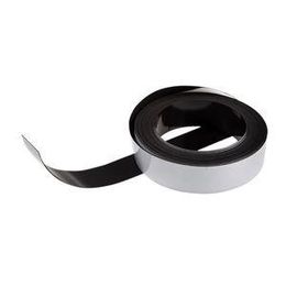 Eclipse Magnetic Tape 20mm x 10m Weiss, Rolle &agrave; 10 Meter - 060510U8/W