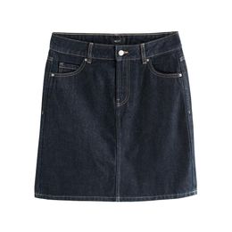 next Skirt female Blue size 22