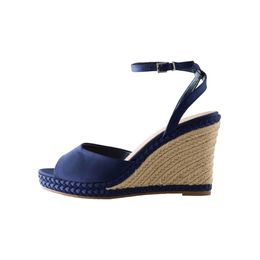 next Sandale 'Forever Comfort' Damen Gr&ouml;&szlig;e 41.5/42 navy