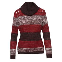 Koroshi Sweater female Red size L