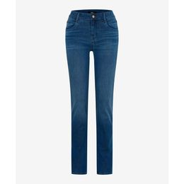 Brax Jeans 'Shakira' Damen Gr&ouml;&szlig;e 29 blue denim