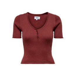 Only Sweater 'ALANA' female Red size XS