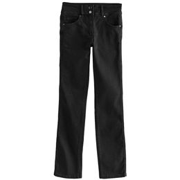 next Jeans Damen Gr&ouml;&szlig;e 27/28 schwarz