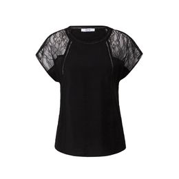 ABOUT YOU Shirt 'Laura' female Black size 40