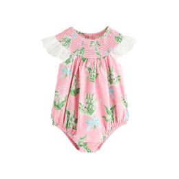 next Romper/Bodysuit girl Pink size first size