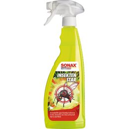 Sonax InsektenStar Insektenentferner 750 ml - Innenbereich & Scheiben