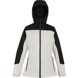 Regatta Maldeine Damen Outdoorjacke wei&szlig; 46 - Damenjacken