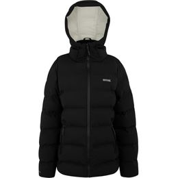 Regatta Altoro Thermal Damen Steppjacke schwarz 44 - Damenjacken