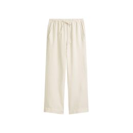 Marc O'Polo Marc O'polo Hose Damen Gr&ouml;&szlig;e 46 wei&szlig;